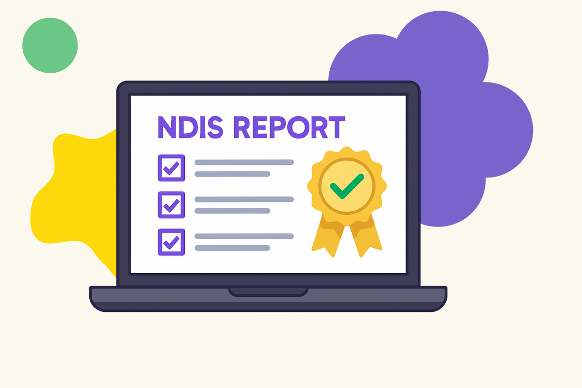 Dietetic NDIS On Demand Webinar – Sensory Feeding Australia